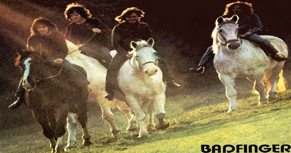 [コメント返信] Badfinger の意味 : バッドフィンガー通信 Badfinger