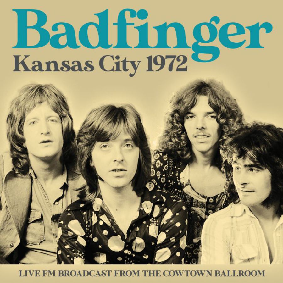 2020年05月 : バッドフィンガー通信 Badfinger