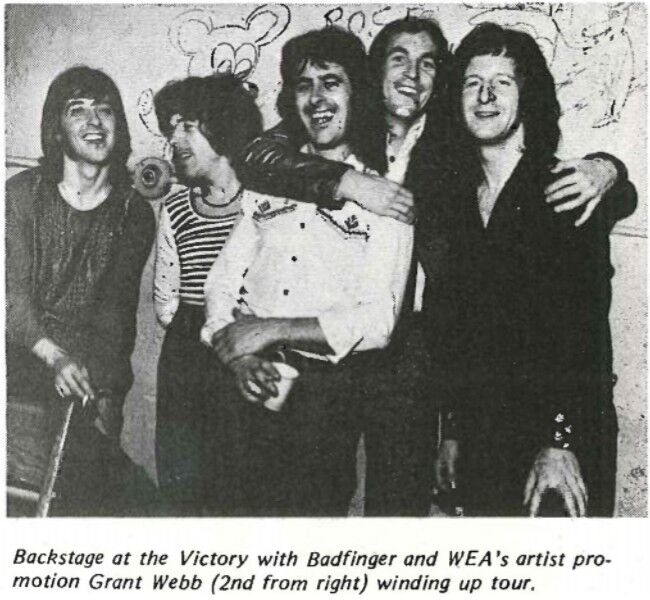1974 was fifty years ago | Page 29 | Steve Hoffman Music Forums