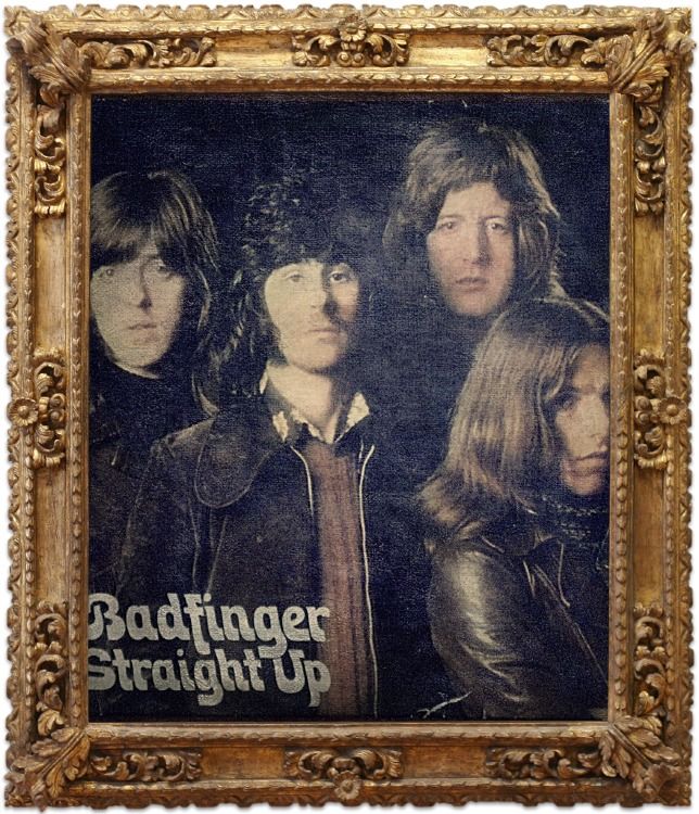 Badfinger History Video の カバー写真 : Badfinger covers