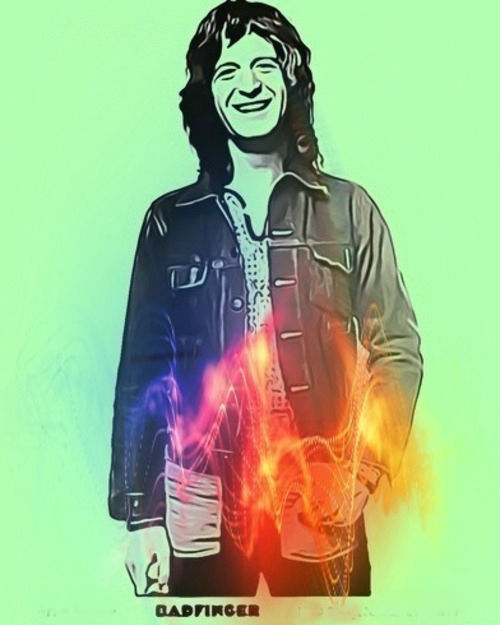 Badfinger / Wish You Were Here - Outtakes #1 : Badfinger covers