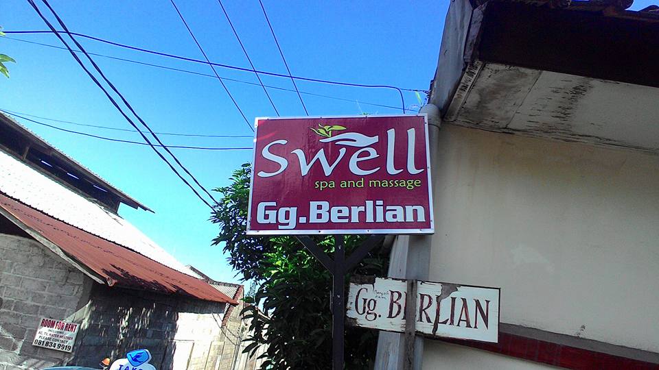 Swell Spa（バリ島のメンズスパ）:バリ島風俗裏日記 | 夜遊び情報発信サイト