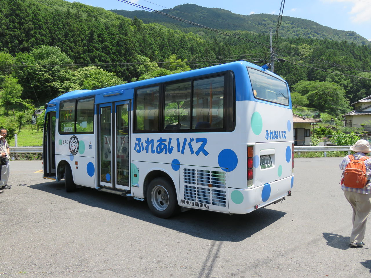 ハイキング : BamboograssWoodの気ままなブログ