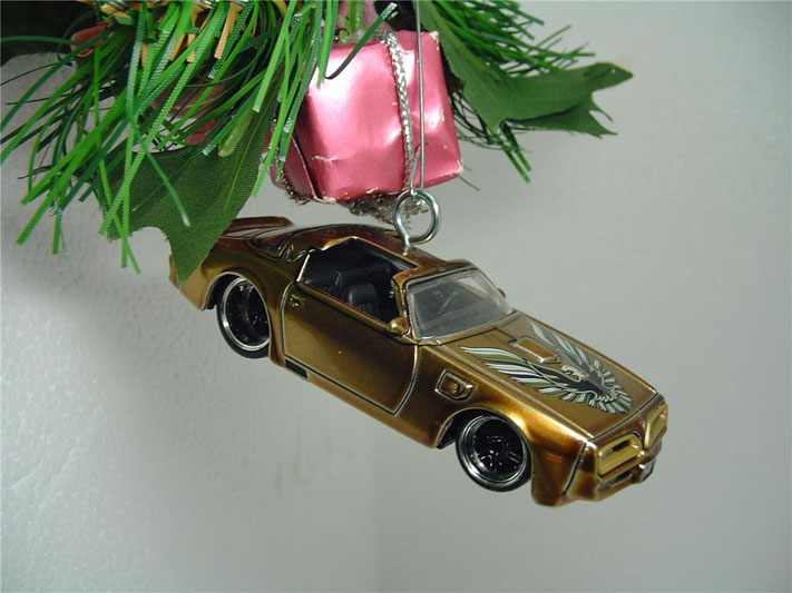 TRANS AM GARAGE:Merry Christmas!!! - livedoor Blog（ブログ）