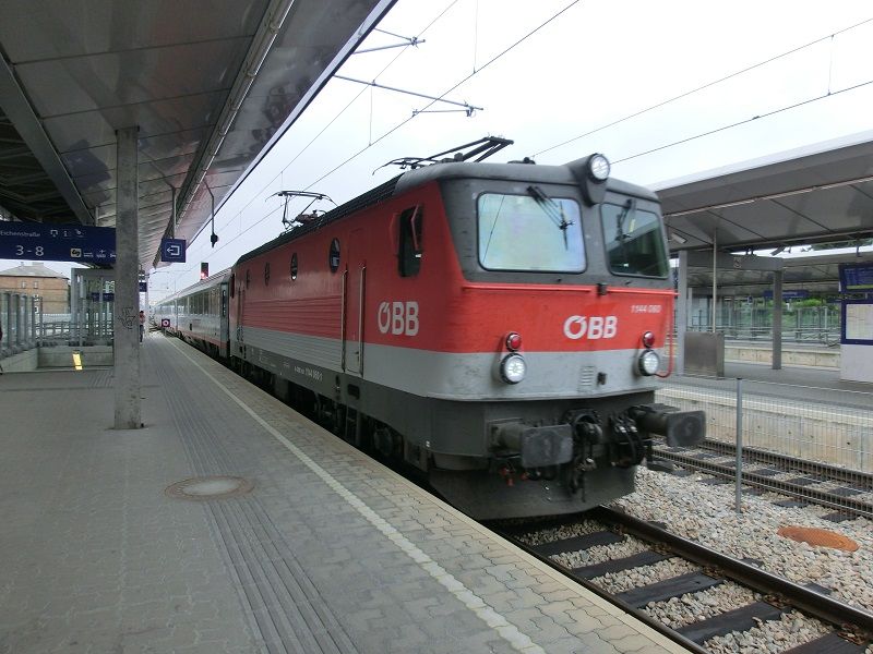 無駄に日記:欧州旅行2014