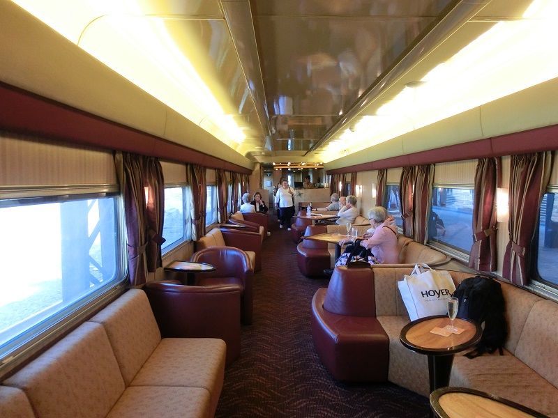 無駄に日記:豪州旅行2013