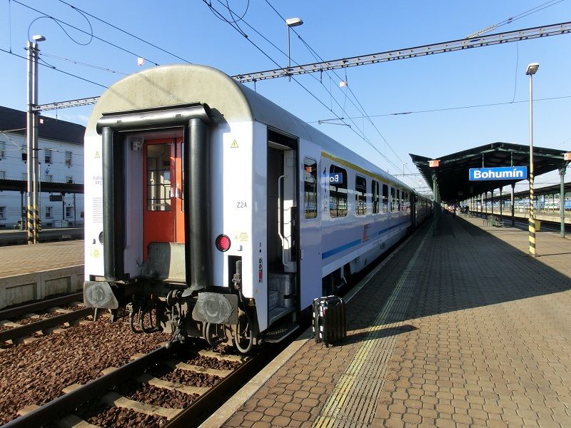 無駄に日記:欧州旅行2015