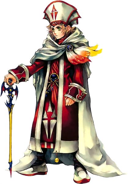 さてまったりと・・・。 : しれっとやってみるファイナルファンタジ－レジェンズII時空ノ水晶（FFLTS）