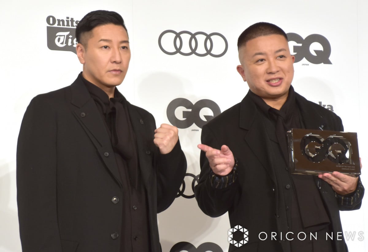 『America's Got Talent』に「TT兄弟」あらわる⁈ : 万事通信あぁ無常