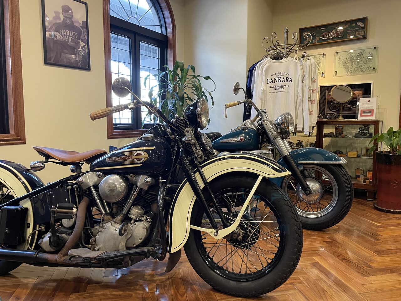 24th BANKARA Anniversary Party 開催決定 : MOTORCYCLES BANKARA - BLOG