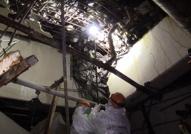 【悲報】福島原発で40000000000000000ベクレルの放射線量が観測される : Jの番記者