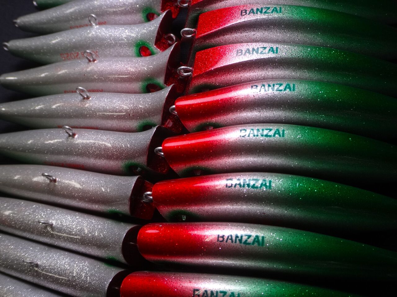 Xmas2025リリースモデルについて : BANZAI Weblog