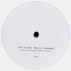 Basic Channel：ベーシックチャンネル