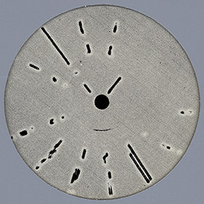 Basic Channel：ベーシックチャンネル:BC-08 Radiance - I / II / III