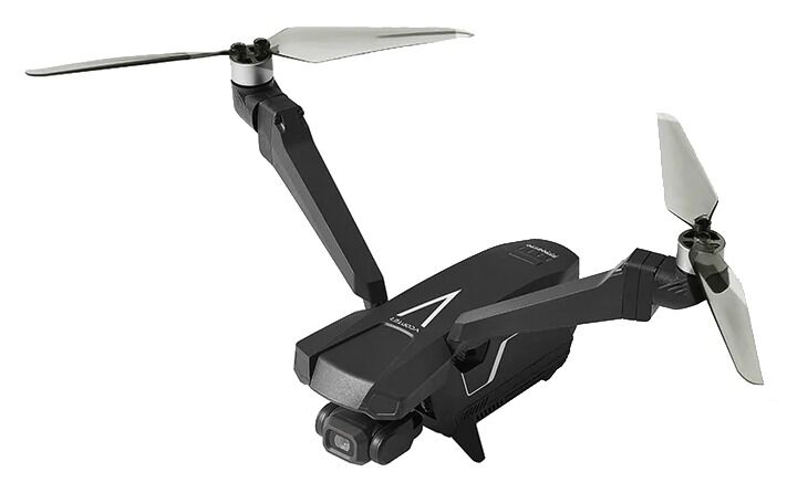 ZERO ZERO ROBOTICS lance le VCopter FALCON MINI : pesant moins de 250 grammes et capable de vol ...