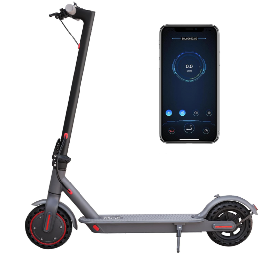 Trottinette électrique N7PRO : performance et praticité à un prix abordable
