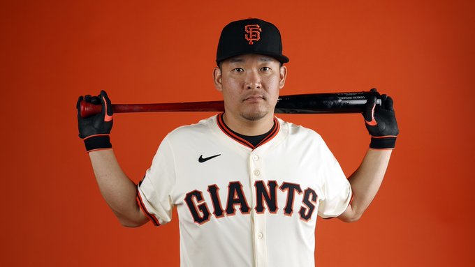 SFジャイアンツ招待・筒香嘉智、ロイヤルズとのオープン戦で1四球！バット振らず : ベイスターズNEWS