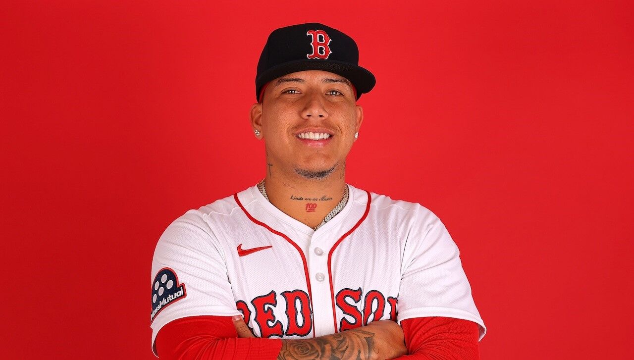 DeNA【新外国人候補？】レッドソックスFAのブライアン・マタ(26)投手、ベネズエラ出身・NPB球団と仮契約 : ベイスターズNEWS