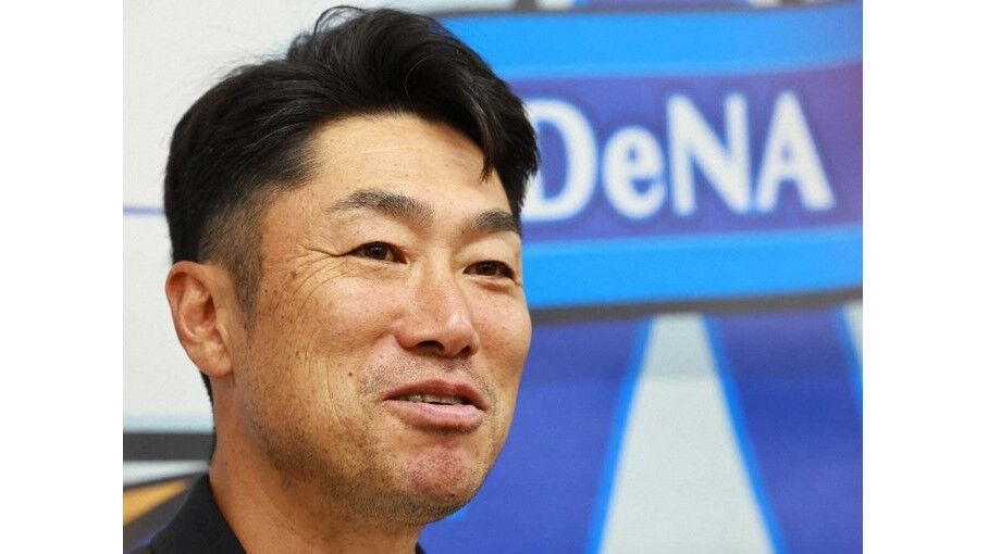 DeNA、相川監督が桑原らFA組の残留熱望「いいよ、なんて言う人はいない」 : ベイスターズNEWS