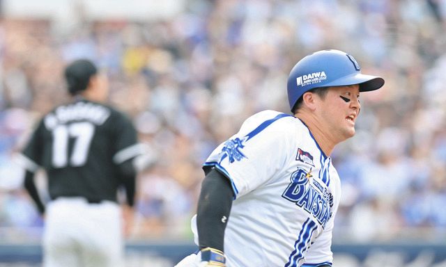 ハマスタで、球界の至宝「佐々木朗希」との対戦を振り返る！ : ベイスターズNEWS