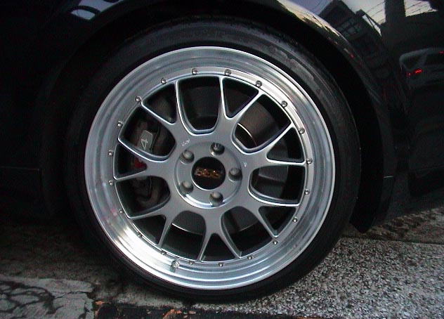 Boo-Boo-Blog:AUDI - livedoor Blog（ブログ）