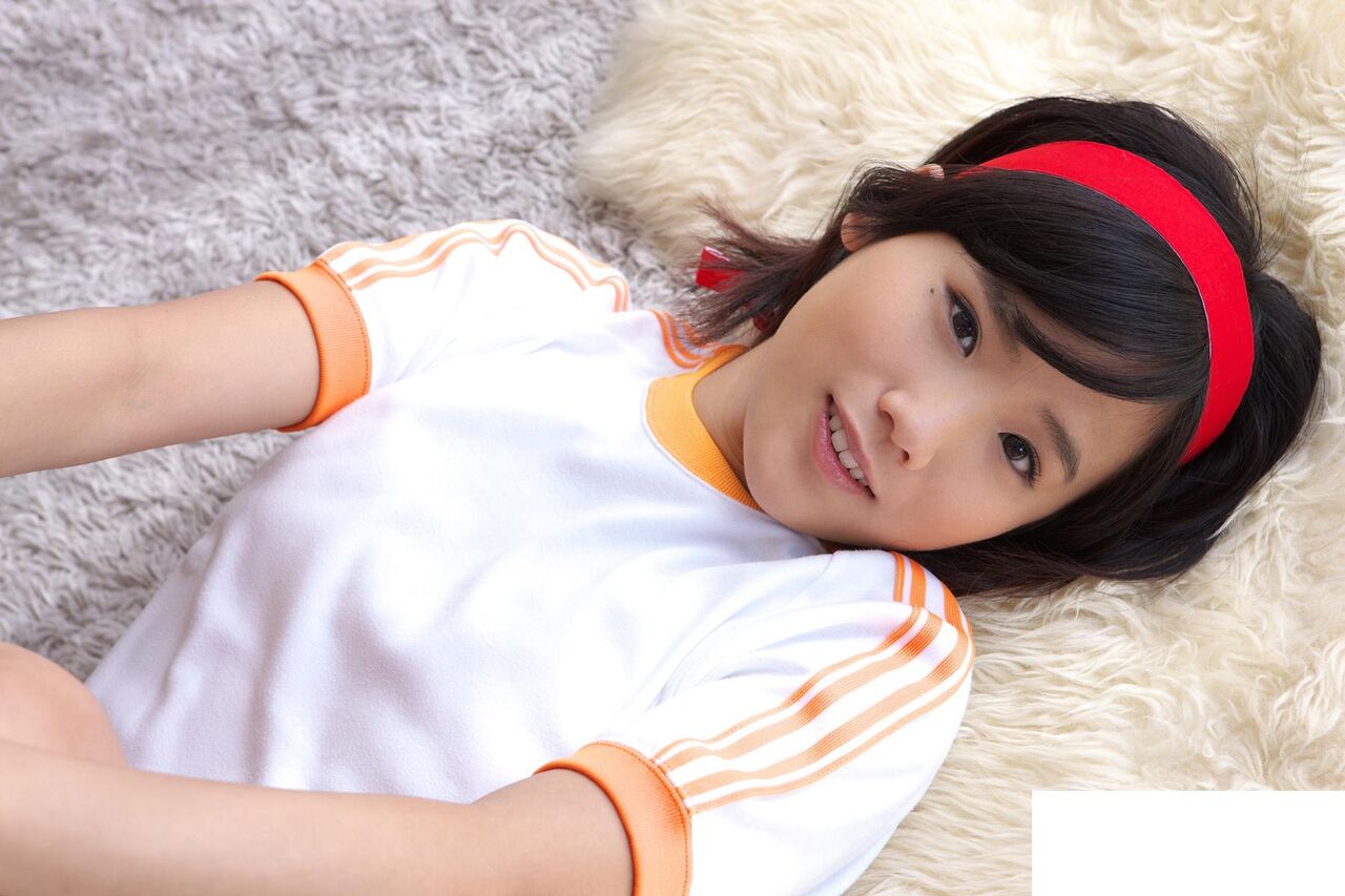 #97：橋本柚稀① : Dark Blue Palace by bbb