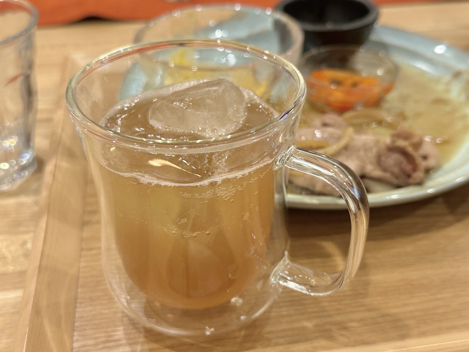 【レポ】「庭食屋+Cafe uraniwa(カフェウラニワ)」で至福の時間！南浦和の隠れ家カフェで絶品しょうが焼きに舌鼓 : さいたま浦和大宮グルメなび(浦和URA日記)