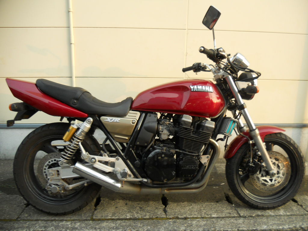 4HM : Bike & Cycle Fujioka