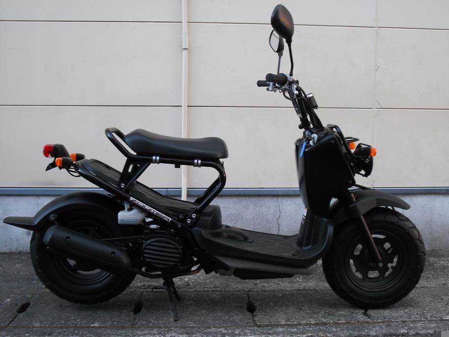 ZOOMER : Bike & Cycle Fujioka