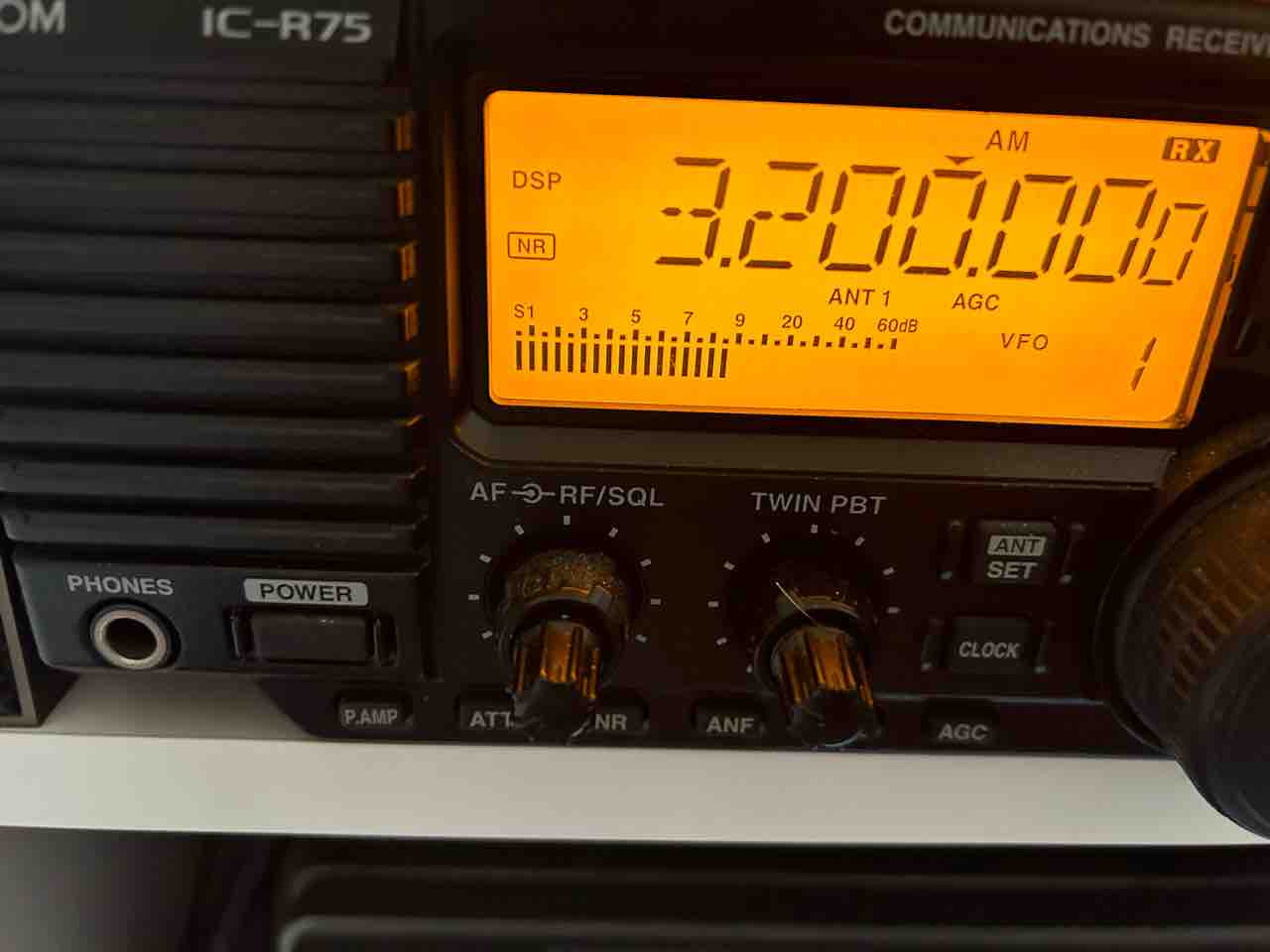 YouLoop 全体をシールドすると : BCL日記