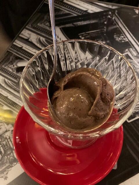 ⑬Little Italy Kutaでディナー マンゴジュースやカルボナーラがおすすめ！ : 世界のビーチリゾート・ブログ編