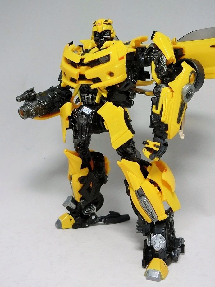 バンブルビー トランスフォーマー MPM-2 - nimfomane.com