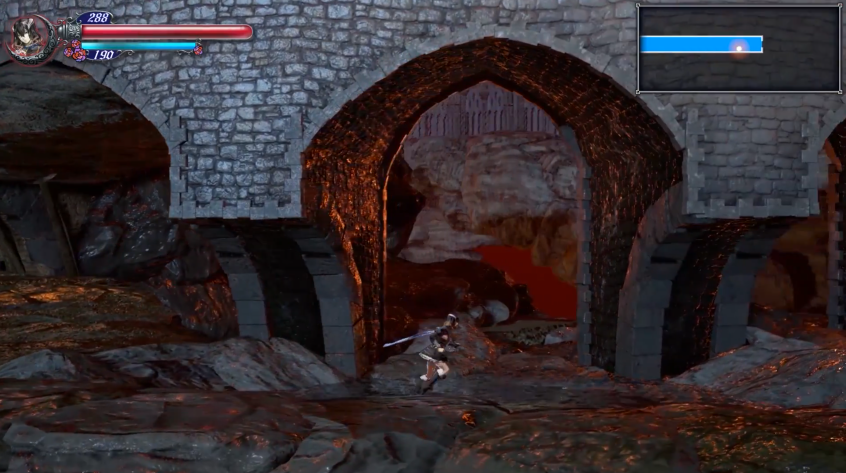 【E3 2017】ドラキュラシリーズの五十嵐氏が製作中の「Bloodstained: Ritual of the Night」E3トレーラー ...