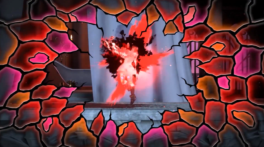 【E3 2017】ドラキュラシリーズの五十嵐氏が製作中の「Bloodstained: Ritual of the Night」E3トレーラー ...