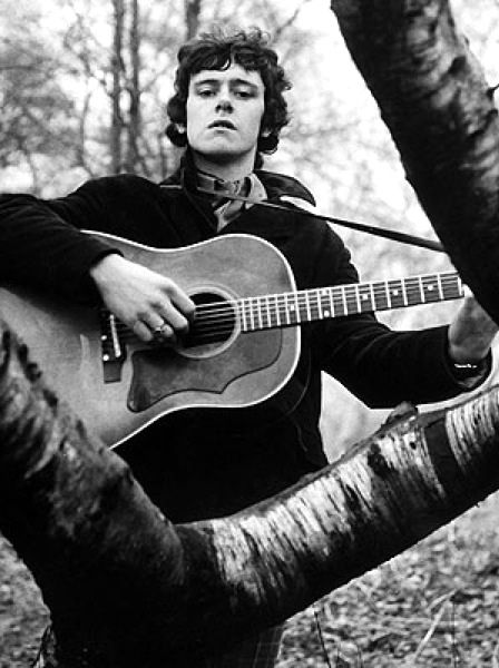 Donovan「Colours」 : やさしいThe Beatles入門