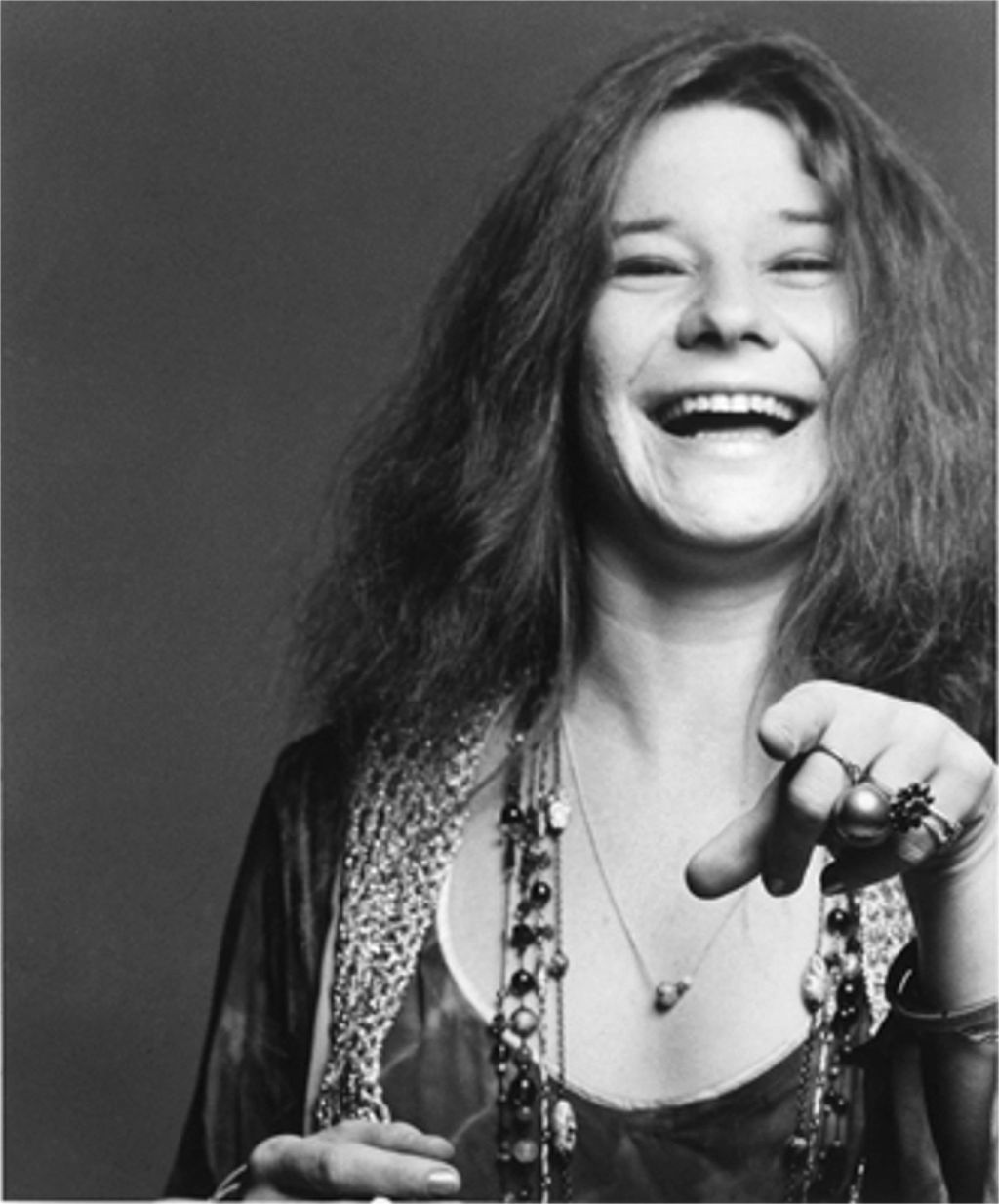 Janis Joplin「One Good Man」 : やさしいThe Beatles入門
