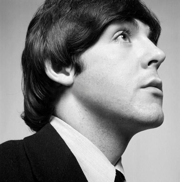 ポール・マッカートニー「Kreen-Akrore」 : やさしいThe Beatles入門