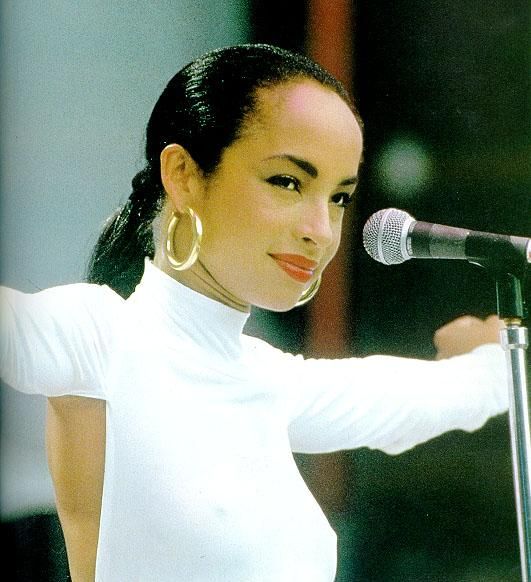 Sade「Maureen」 : やさしいThe Beatles入門