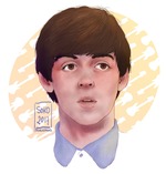 ポール・マッカートニー「Singalong Junk」 : やさしいThe Beatles入門