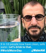 続・リンゴ・スター「Occapella」 : やさしいThe Beatles入門