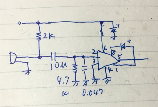 50MHz AM ポケトラの製作④ : 7L4WVU 自作アマチュア無線局