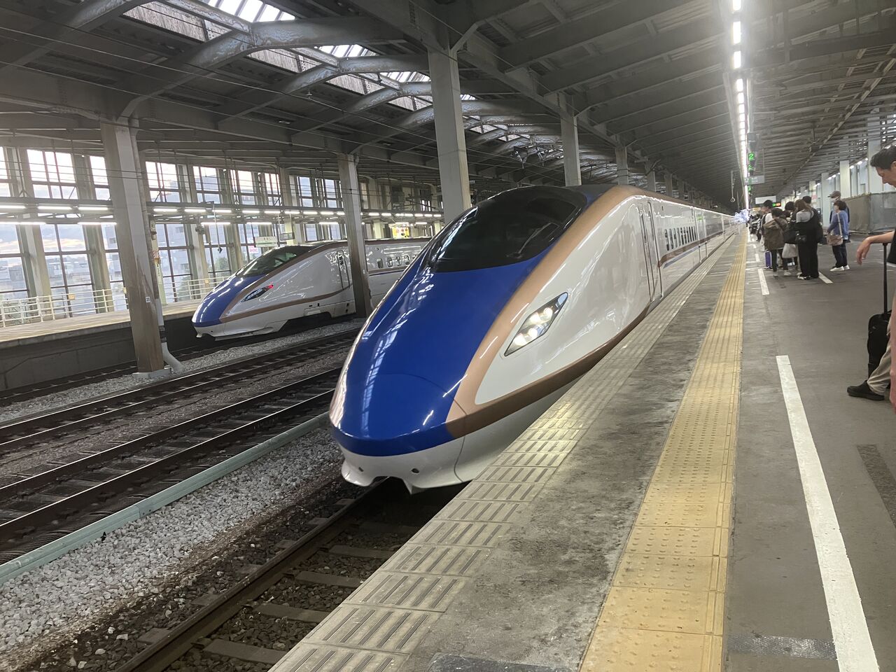 2026 新潟県ARDF競技大会に出場しました : 7L4WVU 自作アマチュア無線局