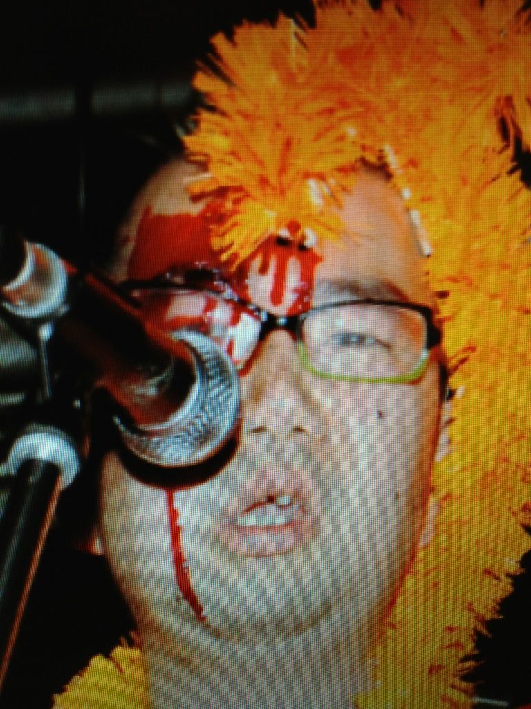 BeeBee 後楽園ホールズ : BeeBee-11-