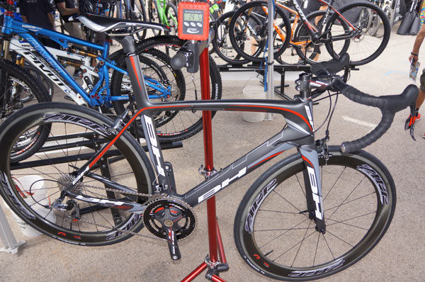 Bicycle Laboratory自転車ブログ:2013 BH G6 - livedoor Blog（ブログ）