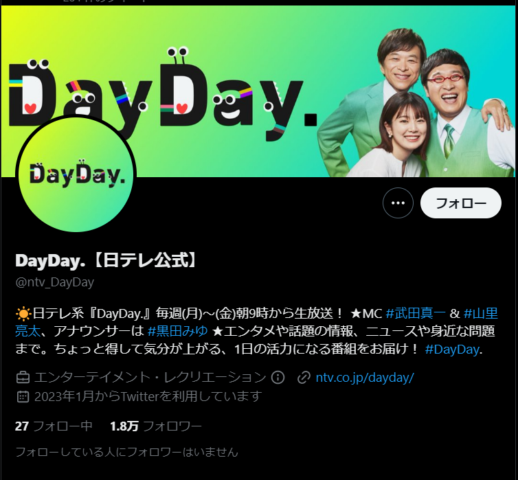 daydayつまらん : ひとりごとと秋の空