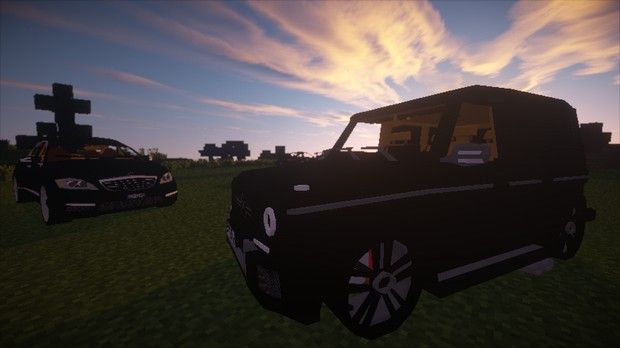 Alcara Mod for Minecraft 1.7.10 : 100minecraftのblog