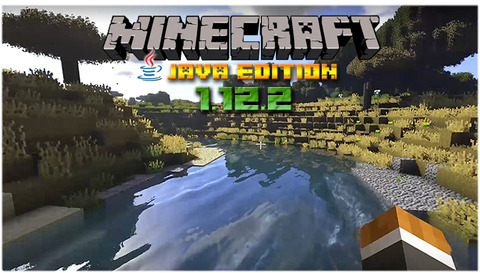 Minecraft Java Edition v1.12.2 : 100minecraftのblog