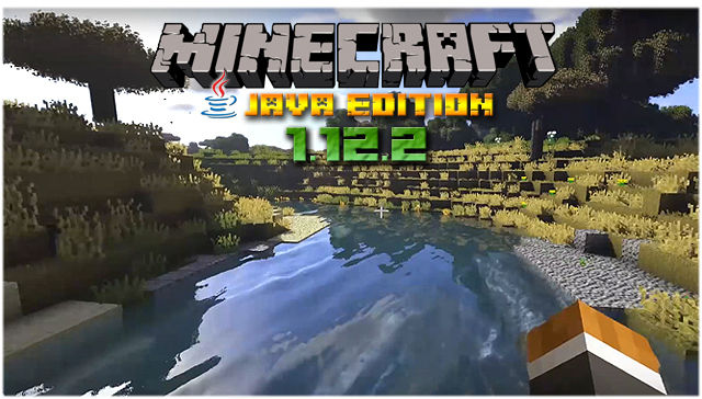 Minecraft Java Edition v1.12.2 : 100minecraftのblog