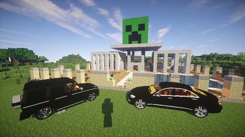 Alcara Mod for Minecraft 1.7.10 : 100minecraftのblog