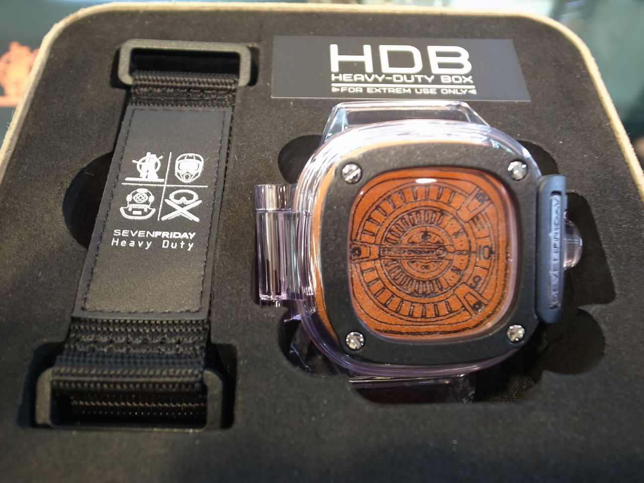 SEVENFRIDAY（セブンフライデー） : BEST新宿本店 2Fブログ